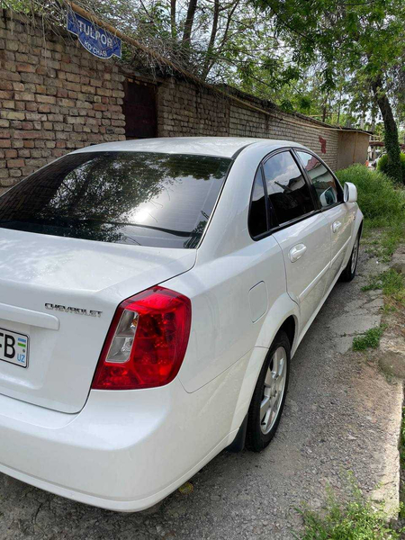Gentra Avtomat 2018