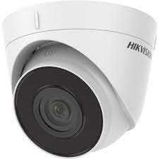 IP видеокамера 2 МП Hikvision DS-2CD1323G0-IUF (Встроенный микрофон)