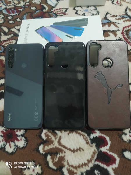 Redmi not 8t sotiladi