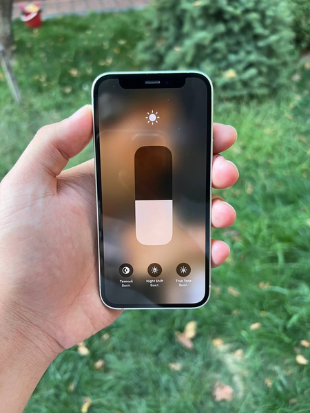Iphone 12 mini 256 GB