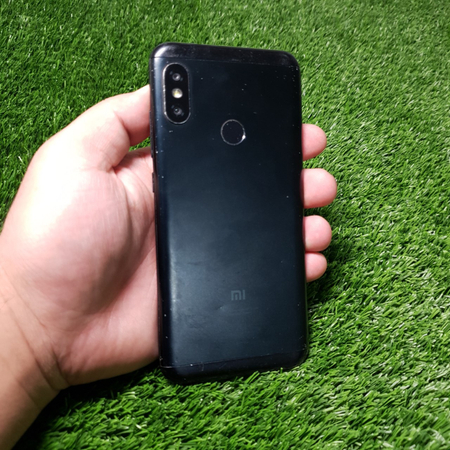 Redmi Note 6 Pro