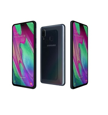 Samsung Galaxy A40