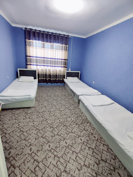Hostel Hotel Гостиница