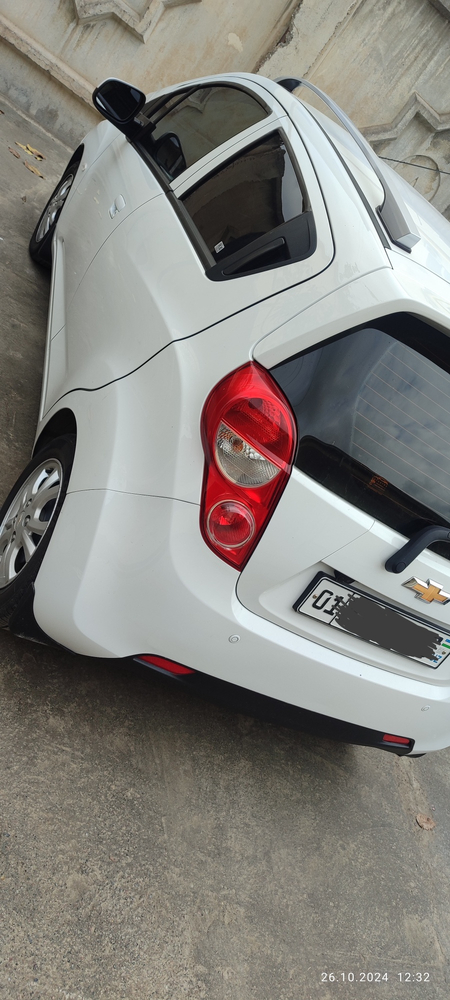 Spark elegant+ 23