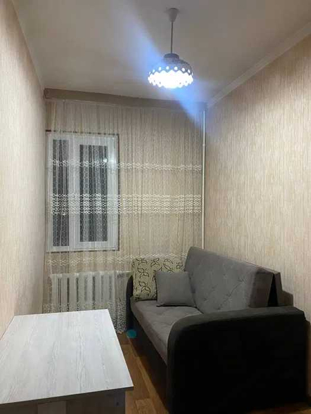 Аренда квартиры на метро Новза ID: SR38