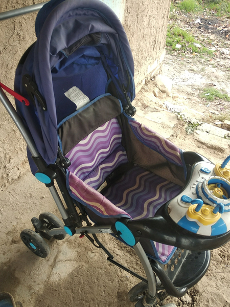 Коляска детский б/у