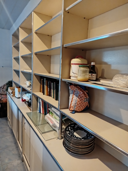 Apteka uchun mebel (full kamplekt)