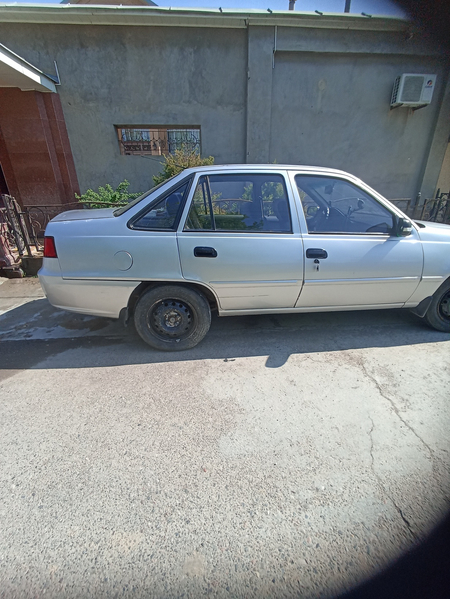 Некся 1 .6 Донс 2014