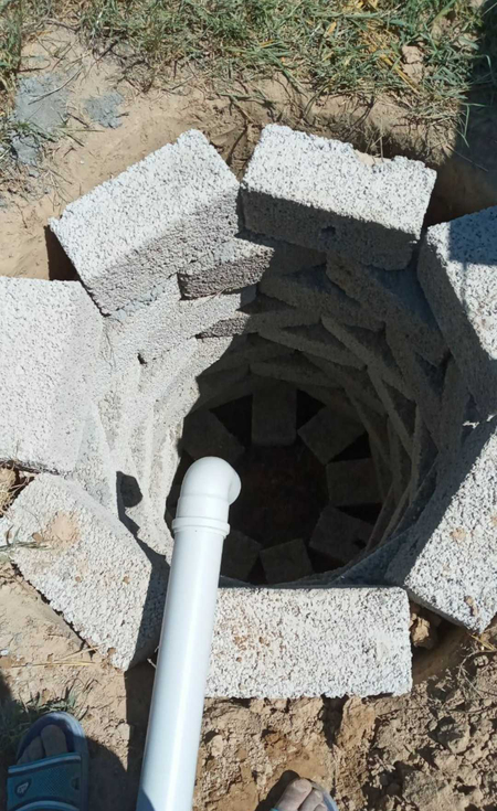 Ozodbek urachi ura transha podvol podkop tunnel qazimiz