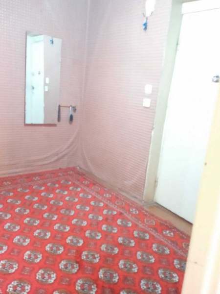 4 хоналик уй сотилади Урганч ш. Продается 4х комн. кв. в г. Ургенч
