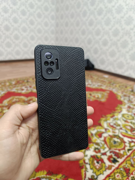 Redmi Note 10 pro