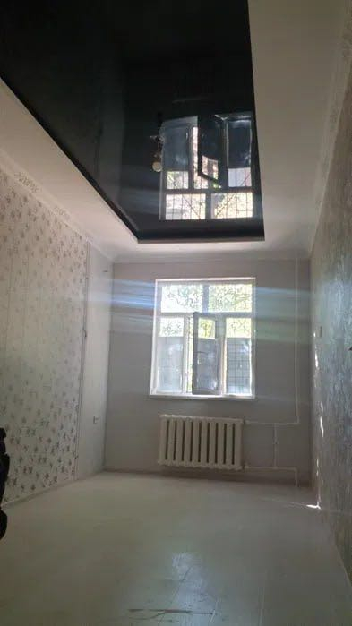 Чиланзар 13 2х комнатная Фархадский базар Балкон 1.5*3 Евроремонт