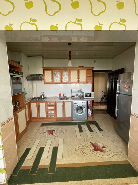Srochno sotiladi Sergeli yangi hayot doʻstlik 108m² 4 xona
