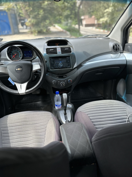 Chevrolet Spark 1.25