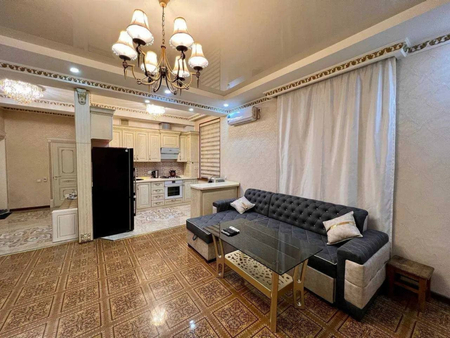 Сдается 2х ком квартира Паркентский ЖК Parkent Village golden house