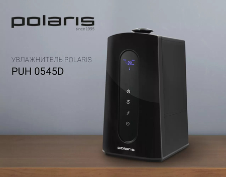 Увлажнитель воздуха Polaris Puh 0545D