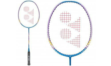 Ракетка для бадминтона Yonex  Nanoflare 8S созданная специально для сп