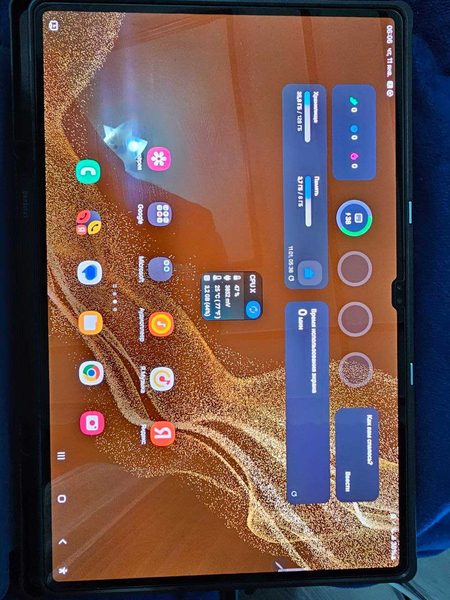 Продам Планшет Samsung S8 Ultra