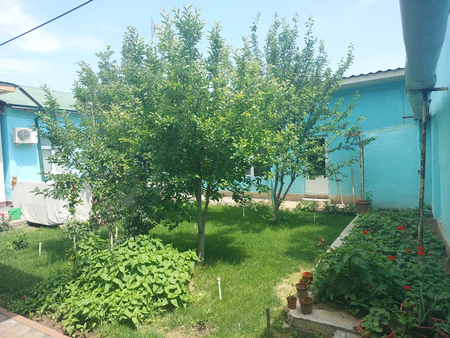 Военный городокдан ховли сотилади