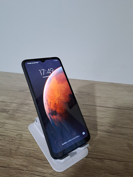 Redmi 9A sotiladi