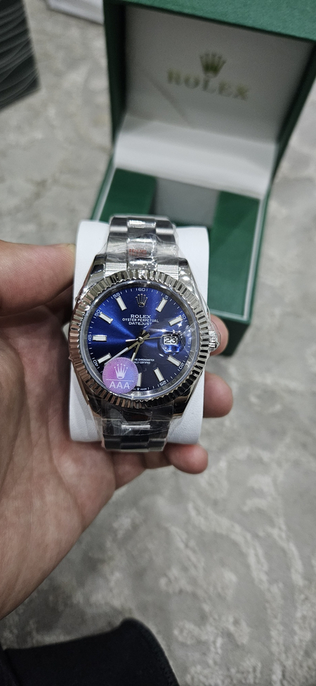 ROLEX (AAA) хороший