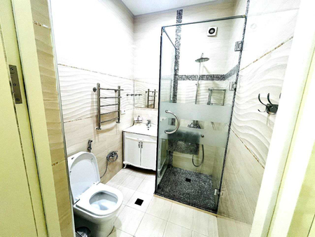 сдается в аренда 4-х ком квартира/ Appartment for rent Perfectum GABUS