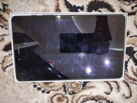 Samsung Galaxy Tab A