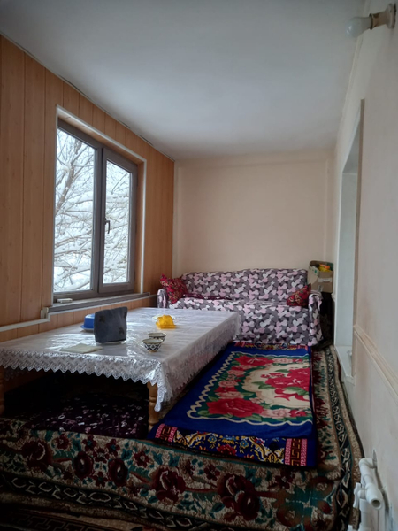 3 xona Chirchiq shaxar Amir Temur 6 domda