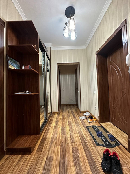 Продается 2в3/4/9 на улице Пушкина ( Салар)