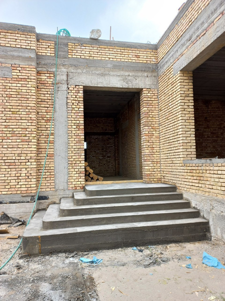 Beton zina xizmati