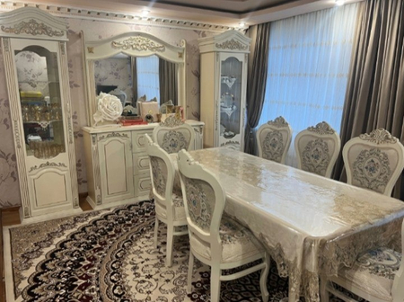 Коракамиш-2/3 3/4/4 без предопла и депозит