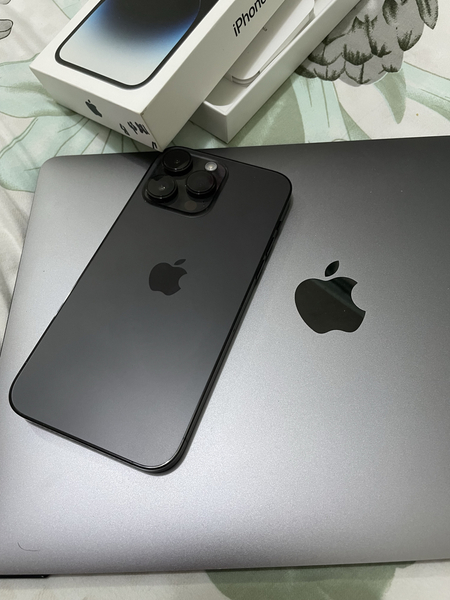 iphone 14 pro max sim kartali 90%