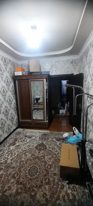 Продаётся квартира Чиланзар 12 квартал 3в4-3-4