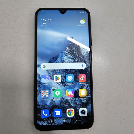 Redmi not 8 3/32Gb ideal
