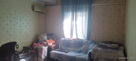 Продается дом в Мирабадском районе 4 сотки