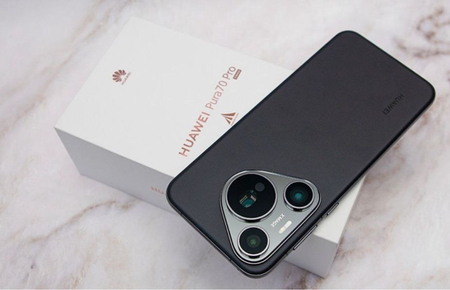 Huawei Pura 70 pro