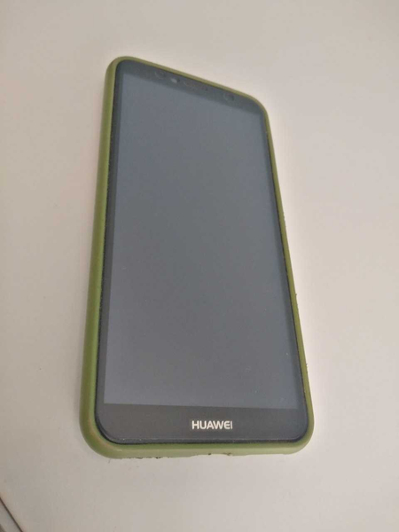 Huawei Y6 2018 PRIME