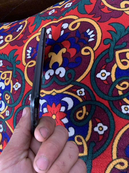 Redmi not 7 pro 128