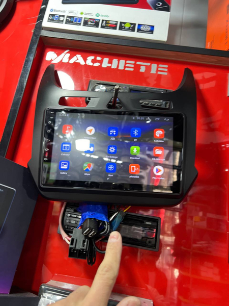Android monitor 599.000