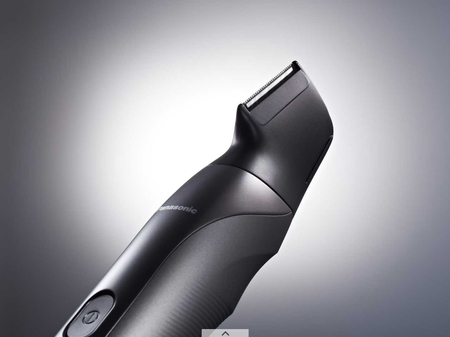 Мультитриммер для бороды и ухода за телом Panasonic ER-GY60-H520