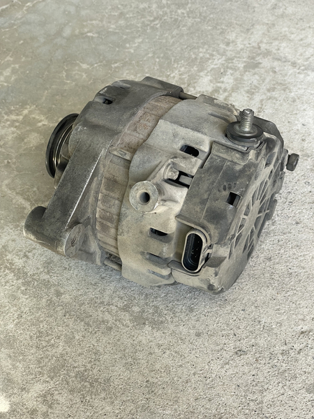 Lasetti 1.8 generator