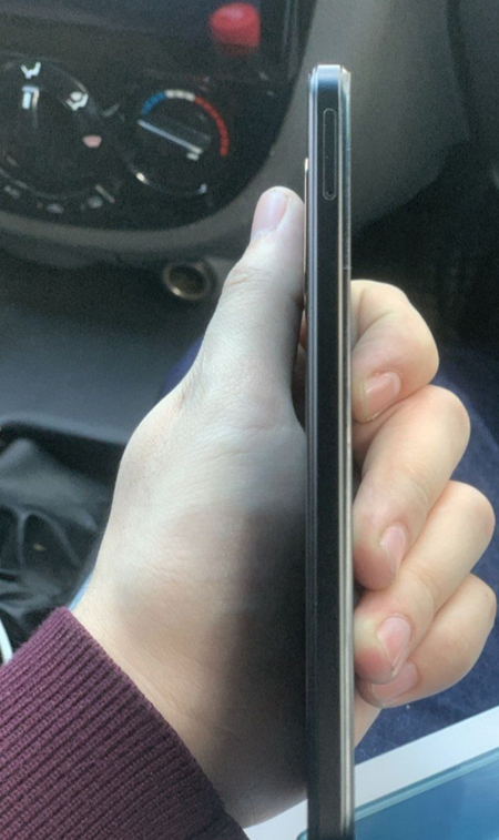 Honor x6 64gb.       .