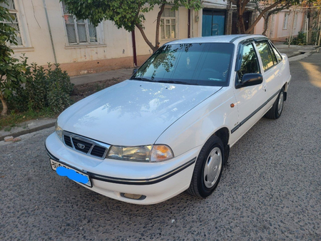 Nexia 1 sons Daewoo