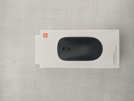Xiaomi MI Wireless mouse Lite
