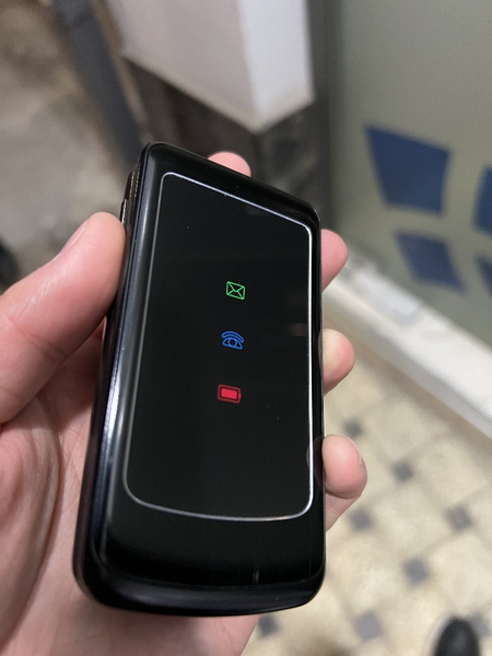 Novey Z1 (one)+ Black
