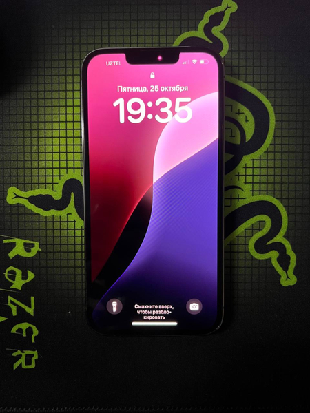 Iphone 13 pro 128/gb