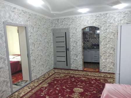 Дача в чимгане