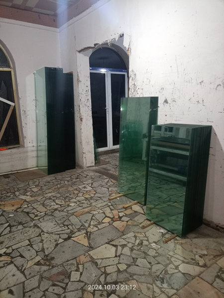 Стекло,стеклопакет, ойна хизмати