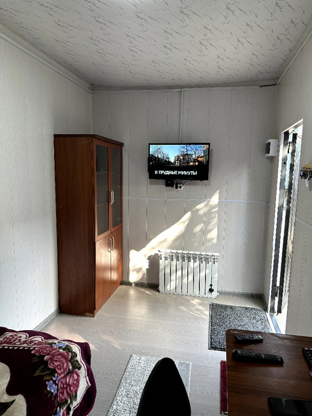 Кунлик квартира 30000 Сергили метро 2 бекат