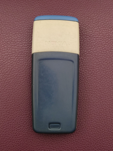 Nokia 1110 sotiladi